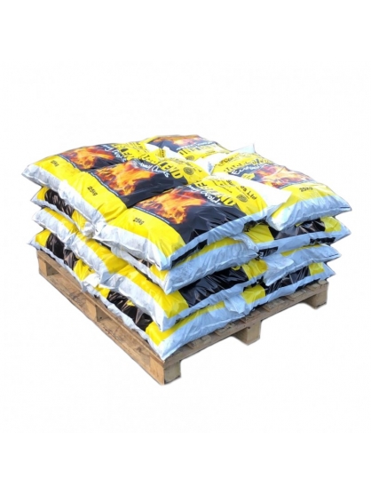 Direct Coal - Uk Coal Merchants Online