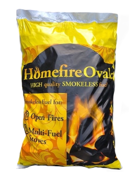Homefire Ovals