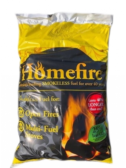 Direct Coal - Uk Coal Merchants Online